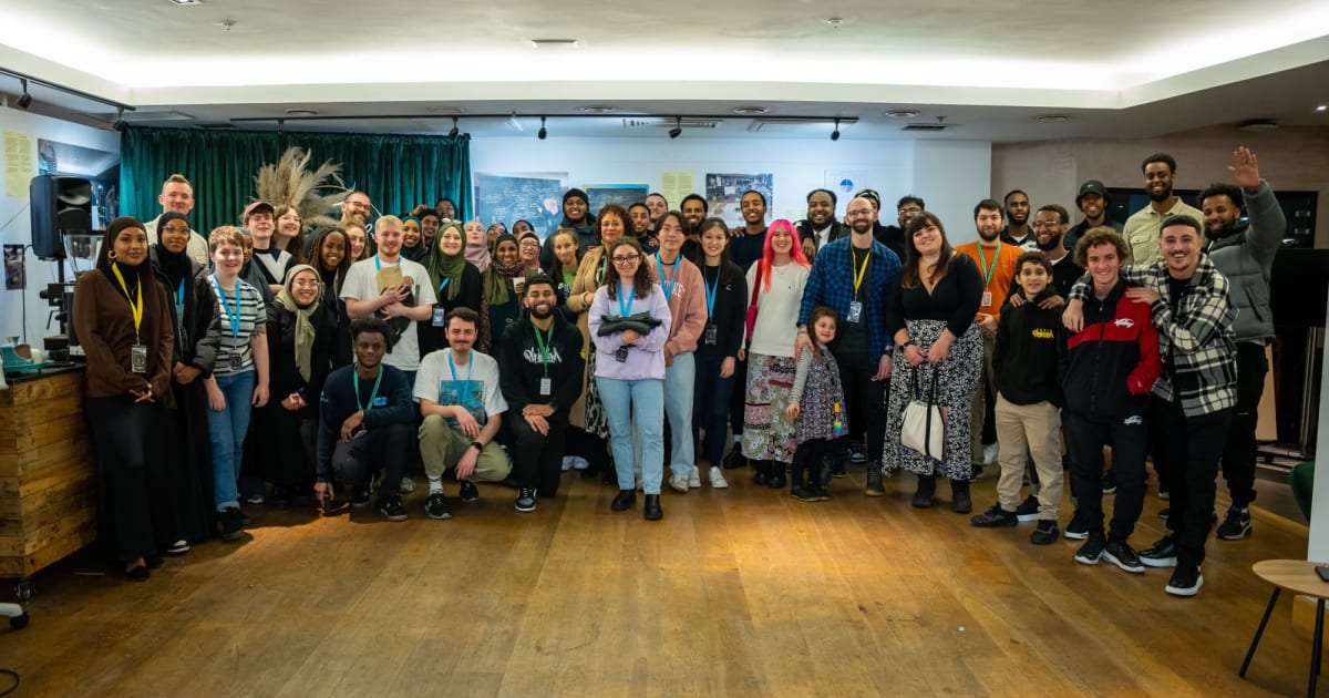 Equality, diversity and anti-racism | Wales Millennium Centre